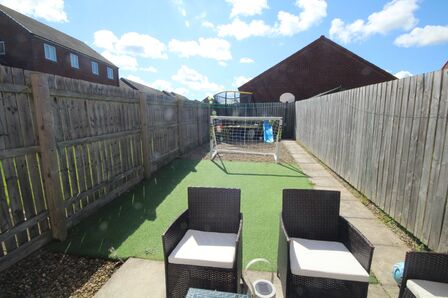 2 bedroom Mid Terrace House for sale, Hoskins Lane, Middlesbrough, TS4 ...