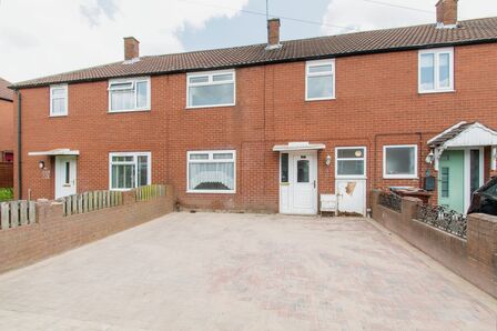 Houses to rent in Leeds