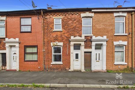 2 bedroom Mid Terrace House for sale, De Lacy Street, Ashton-on-Ribble ...