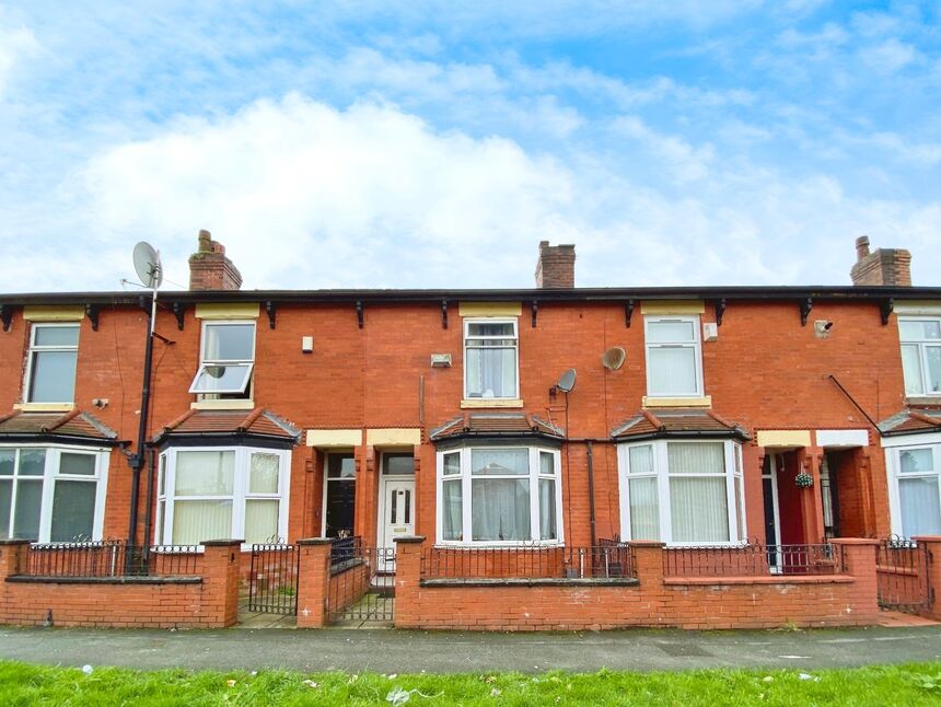 Estate Agents Reddish, Cheshire | Reeds Rains