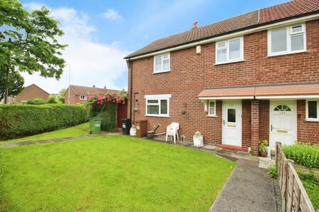 3 bedroom End Terrace House for sale, Carnforth Road, Stockport, SK4 ...