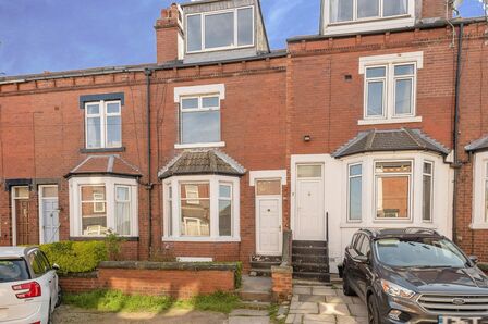 Houses to rent in Leeds