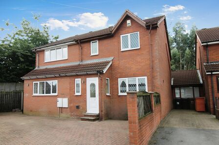 Houses to rent in Leeds