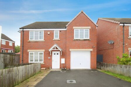 Properties to rent in Leeds