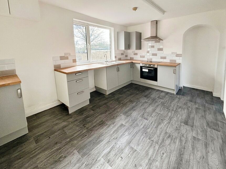 4 bedroom Mid Terrace House for sale, Knollbeck Lane, Brampton, S73 | £ ...