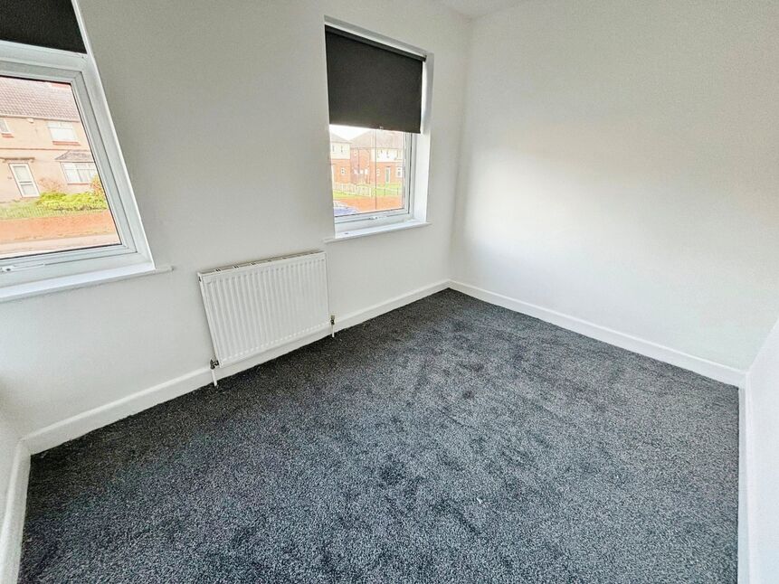 4 bedroom Mid Terrace House for sale, Knollbeck Lane, Brampton, S73 | £ ...