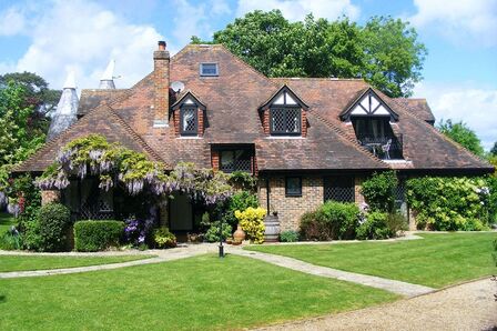 Property for sale Rye, East Sussex | Reeds Rains