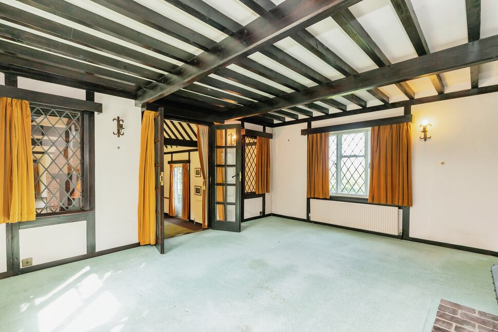 Top seven properties for sale with stunning views