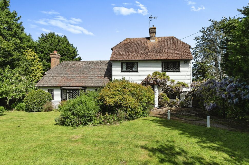 Top seven properties for sale with stunning views