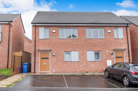 Estate Agents Salford, Manchester | Reeds Rains