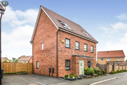 Estate Agents Salford, Manchester | Reeds Rains
