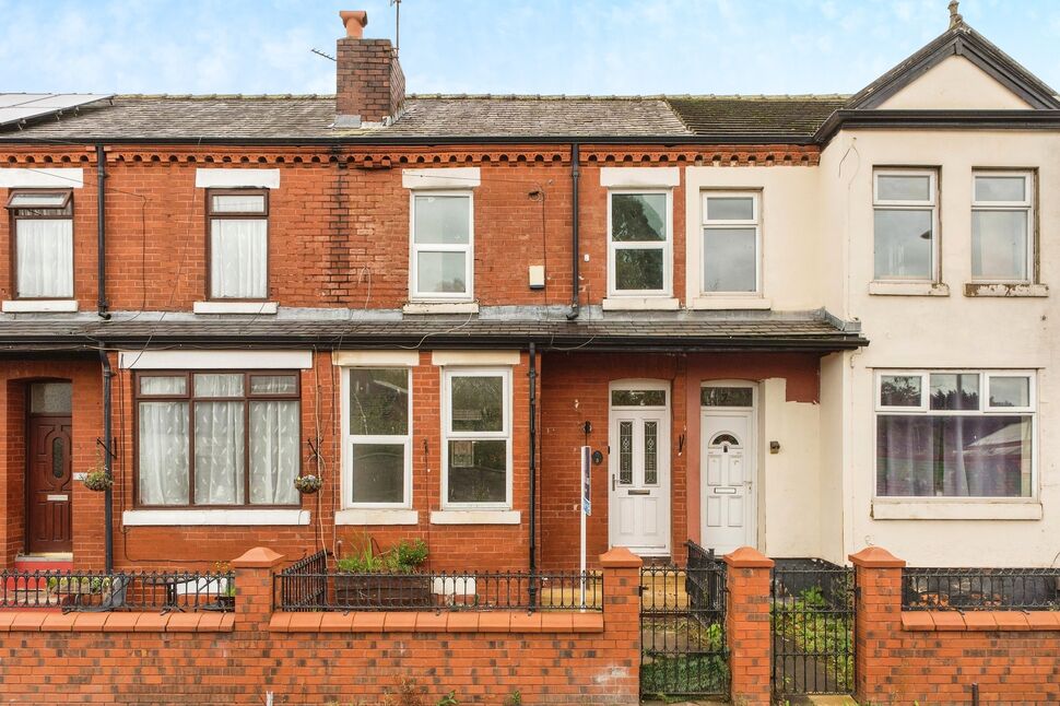 Estate Agents Salford, Manchester | Reeds Rains