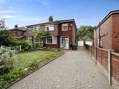 Estate Agents Salford, Manchester | Reeds Rains