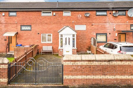 Estate Agents Salford, Manchester | Reeds Rains