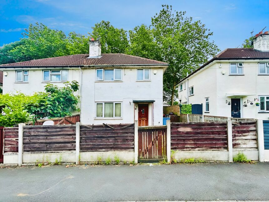 Estate Agents Salford, Manchester | Reeds Rains