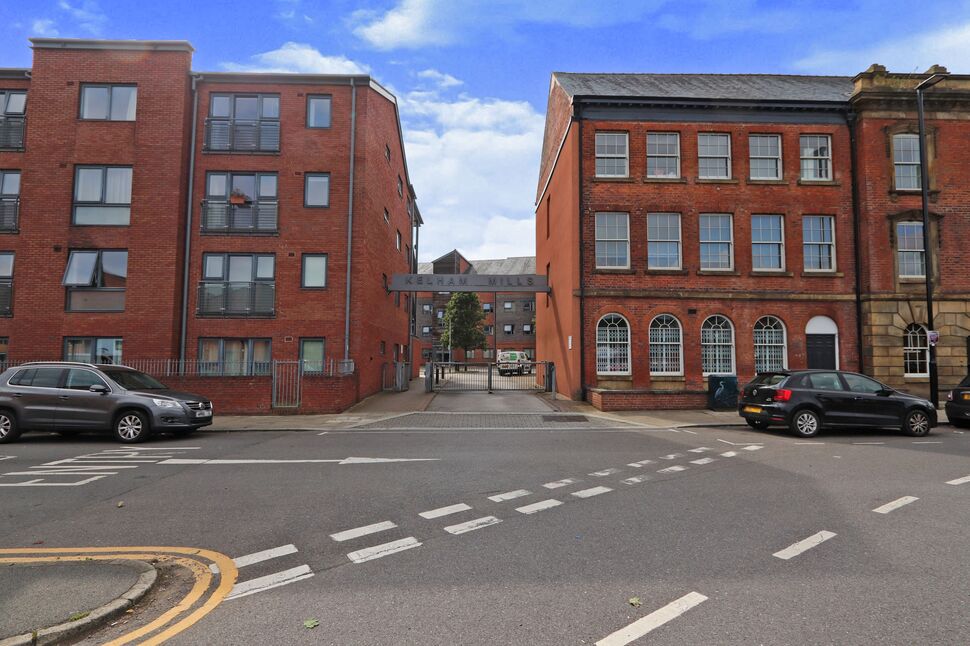 Estate Agents Sheffield, South Yorkshire | Reeds Rains