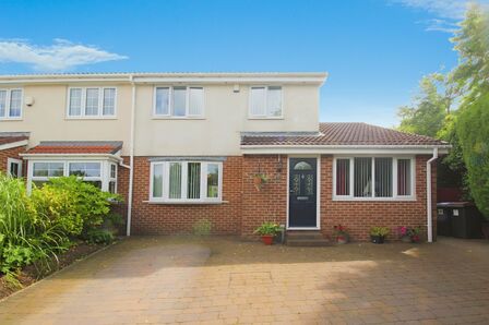 Property for sale Stanley, County Durham | Reeds Rains