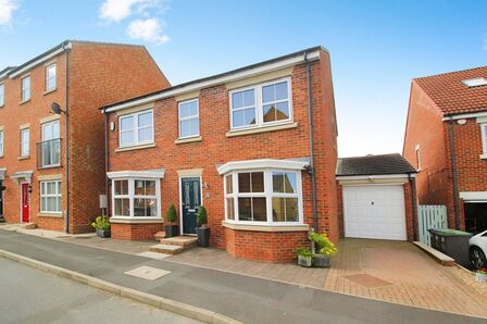 Property for sale Stanley, County Durham | Reeds Rains