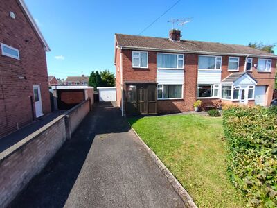 Estate Agents Wrexham, Clwyd | Reeds Rains