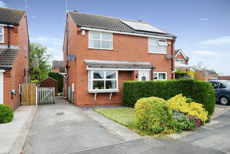 Estate Agents York, North Yorkshire | Reeds Rains