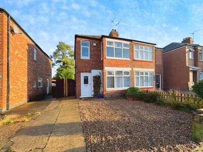 Properties to rent in York