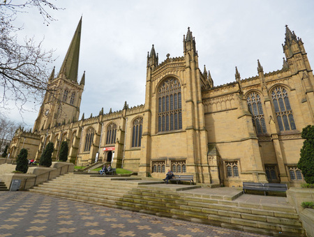 Estate Agents Wakefield, West Yorkshire | Reeds Rains