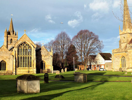 Estate Agents Evesham, Worcestershire | Reeds Rains