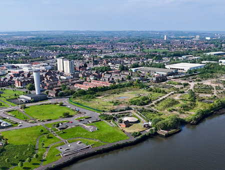 Estate Agents Hebburn, Tyne & Wear | Reeds Rains